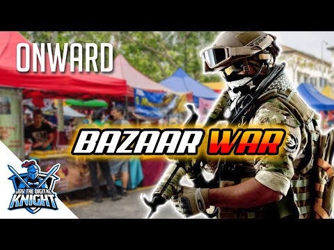 Steam Community :: Video :: Perang di Pasar || War at the Bazaar ...