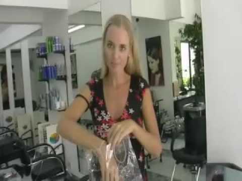 Donate your hair for charity: Locks of Love