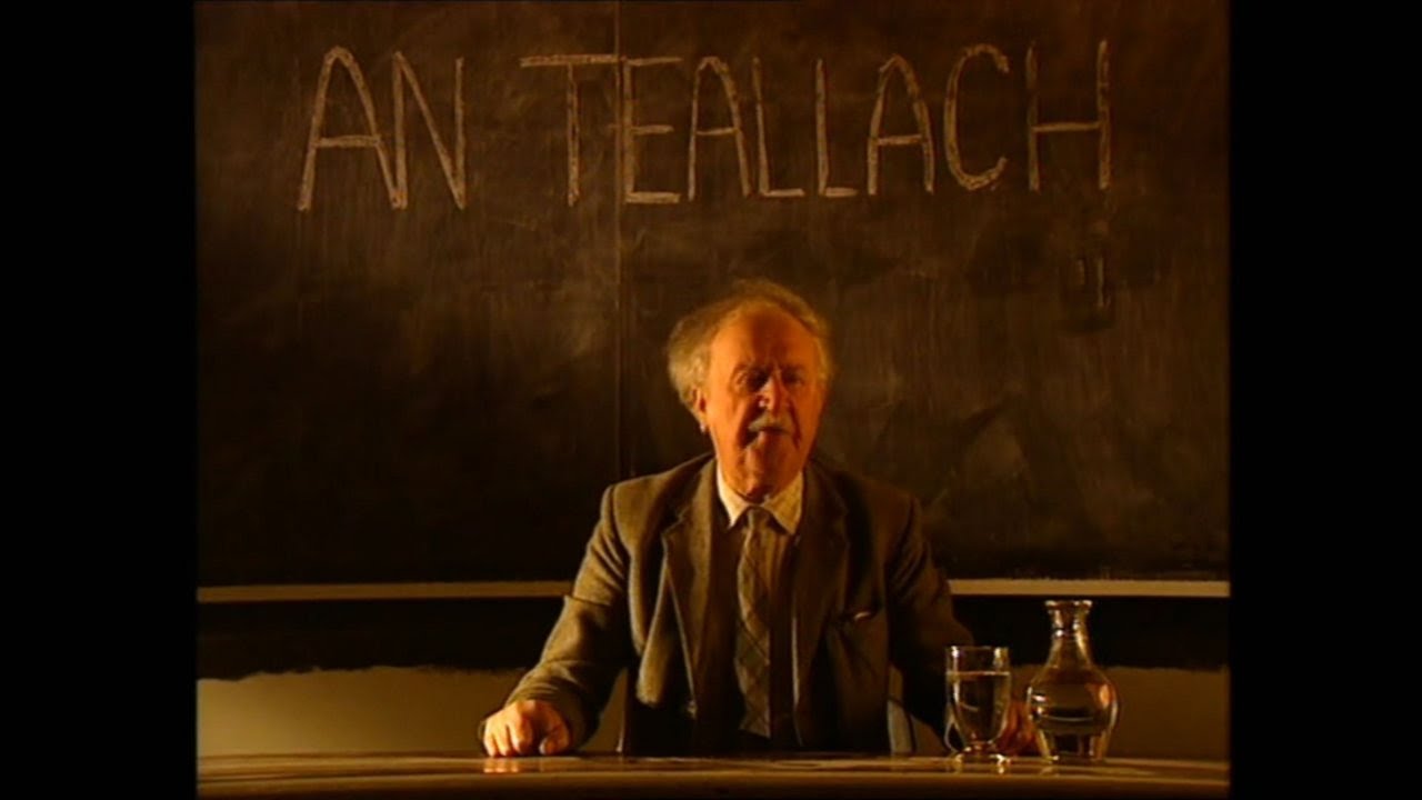 The Oikofuge: Simon Ingram: The Black Ridge