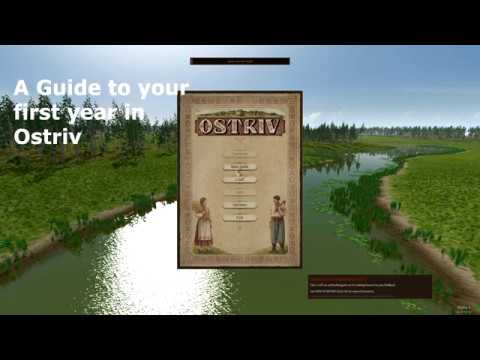 Steam Community :: Ostriv