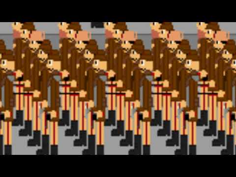 The Rails Less Taken "Episode. 2" - Civil War