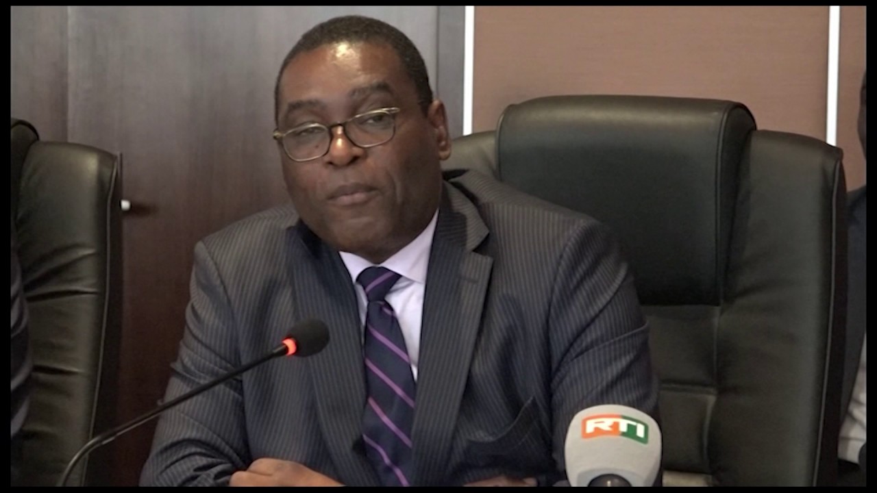 La BAD accorde plus de 42 milliards à la Côte d'Ivoire pour deux projets
