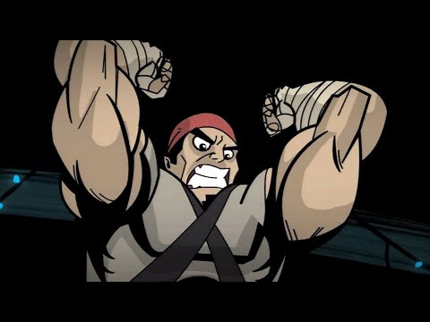 Steam Community :: Video :: Shank #11 | SWEET LOVE