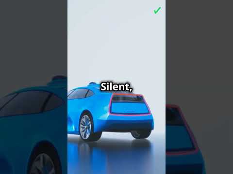 How many Types of Cars are There| You Need to Know it #carlovers #electriccar