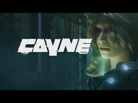 Steam Community :: Video :: CAYNE - 20 Minuten Gameplay