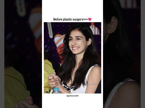 Her Soft girl era 💗 #goldensoul #dishapatani #shorts