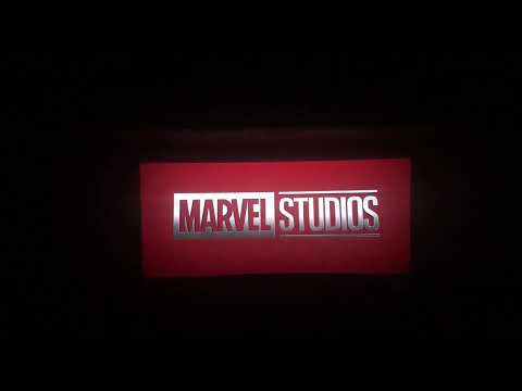 Thor: Love And Thunder (2022) Opening Logos