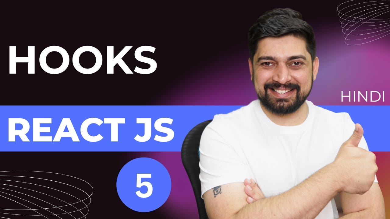 Understanding React Hooks and Project Development | Galaxy.ai