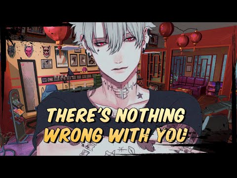 [M4A] Dare to Get Your First Tattoo Goes WRONG!!!