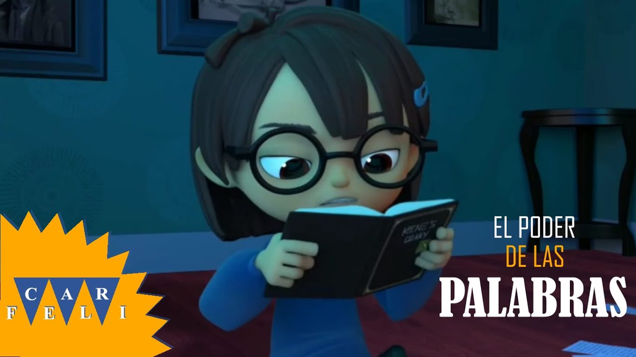 El Poder de Las Palabras