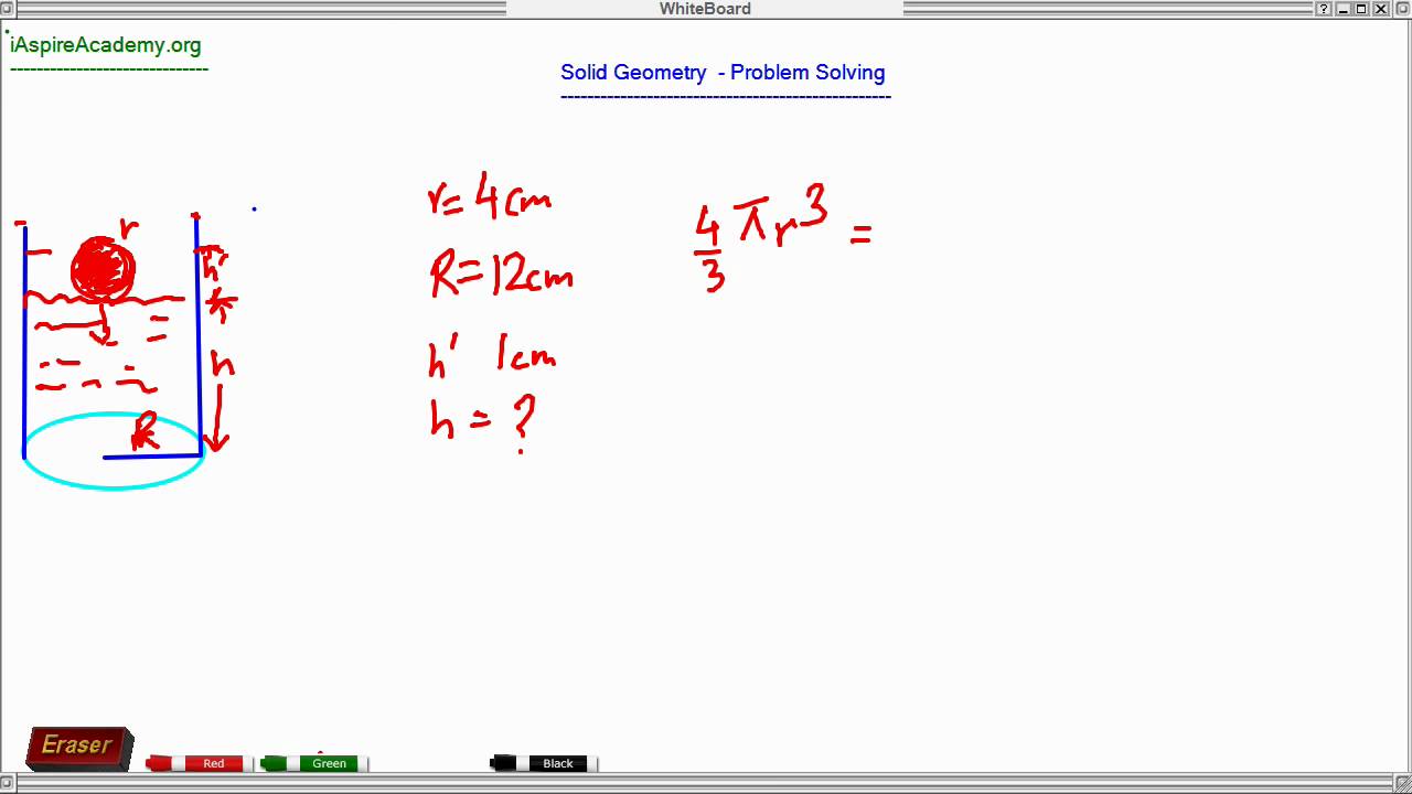2.20.1-Course:Geometry-Solid-Geometry-Problem Solving 2
