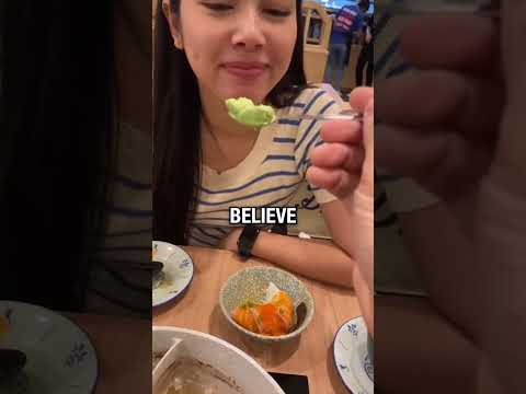 Pranking Girlfriend With Wasabi Ice Cream ????