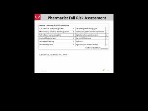 Medication Review Webinar