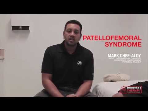 Runner's Knee (Patellofemoral Syndrome) Treatment