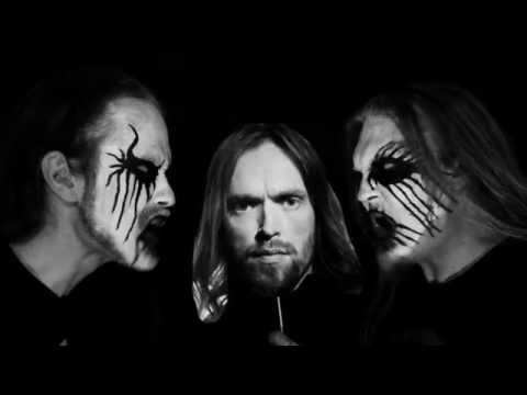 CURIMUS Members Turn Pop Into Black Metal | Metal Shock Finland (World ...