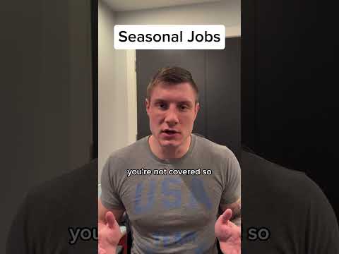 Seasonal Employees Qualify for Workers' Comp: The Only Quirk is the Wage Calculation