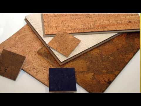 Eco-Friendly Flooring Boise - Reasons Why You Should Use Cork Flooring for Your Business