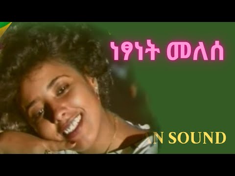 Nesanet Melese - ነፃነት መለሰ - Ethiopian Sound - December 24, 2020