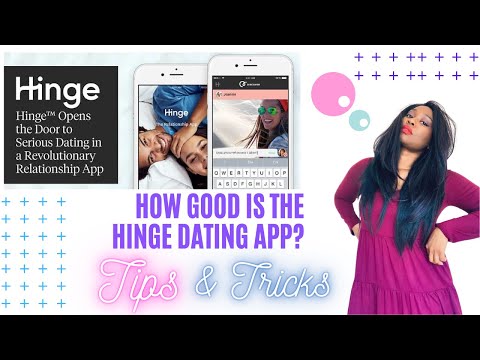 Hinge Dating App Tips & Tricks + How Good Is The Hinge Dating App Really?