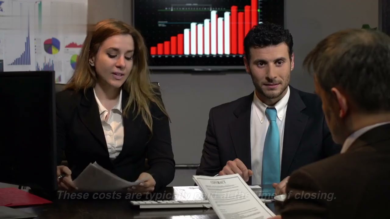 Financing Homeownership