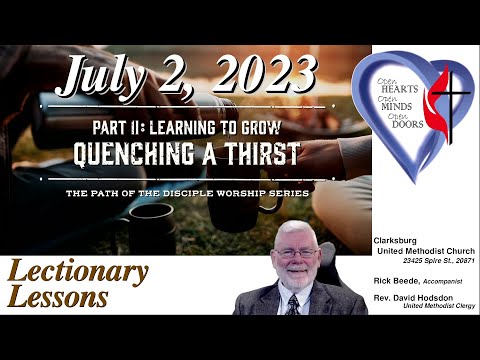 23Jul02 - Lectionary Paraphrases - Includes "The binding of Isaac"