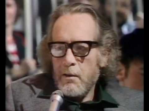 The Prisoner, Patrick McGoohan on Original Sin/Total Depravity