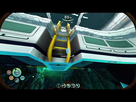 Steam Community :: Video :: Subnautica: Below Zero - [WIP] Omega Lab ...