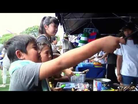 American Festival in Japan