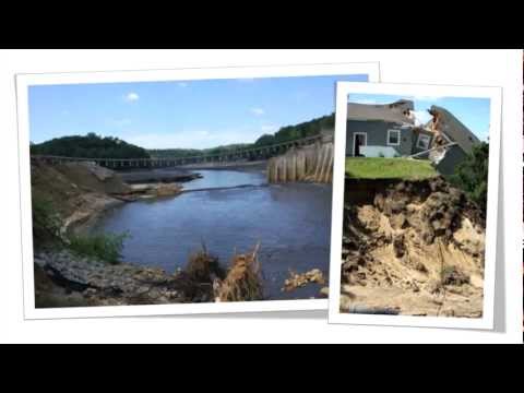 Flood Talk - Definition of Flood