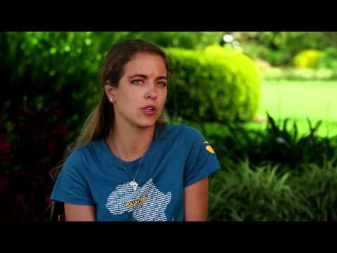 African Impact Community Volunteer Projects in Kenya