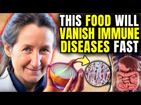 Barbara O'Neill - EAT This To Completely VANISH All IMMUNE SYSTEM Problems