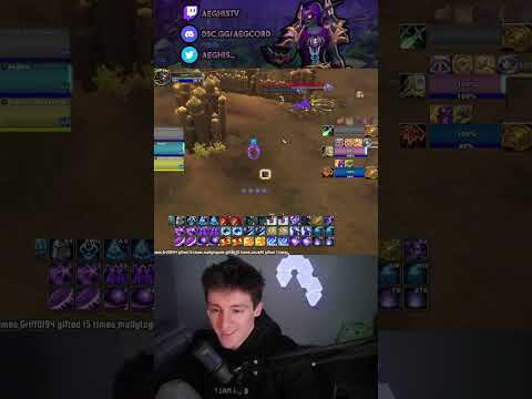 Disconnected from the game, came back, won instantly LOL