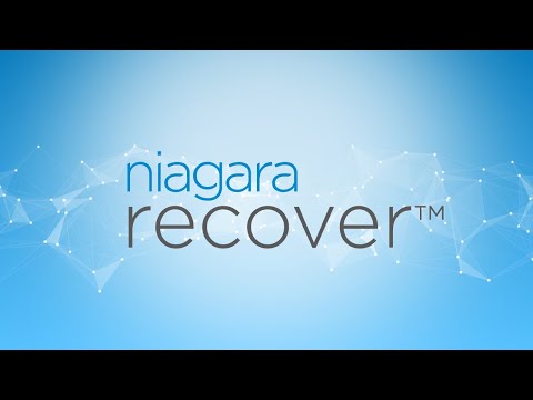 Niagara Cloud Suite: A Day in the Life with Niagara Recover (Spanish Subtitles)