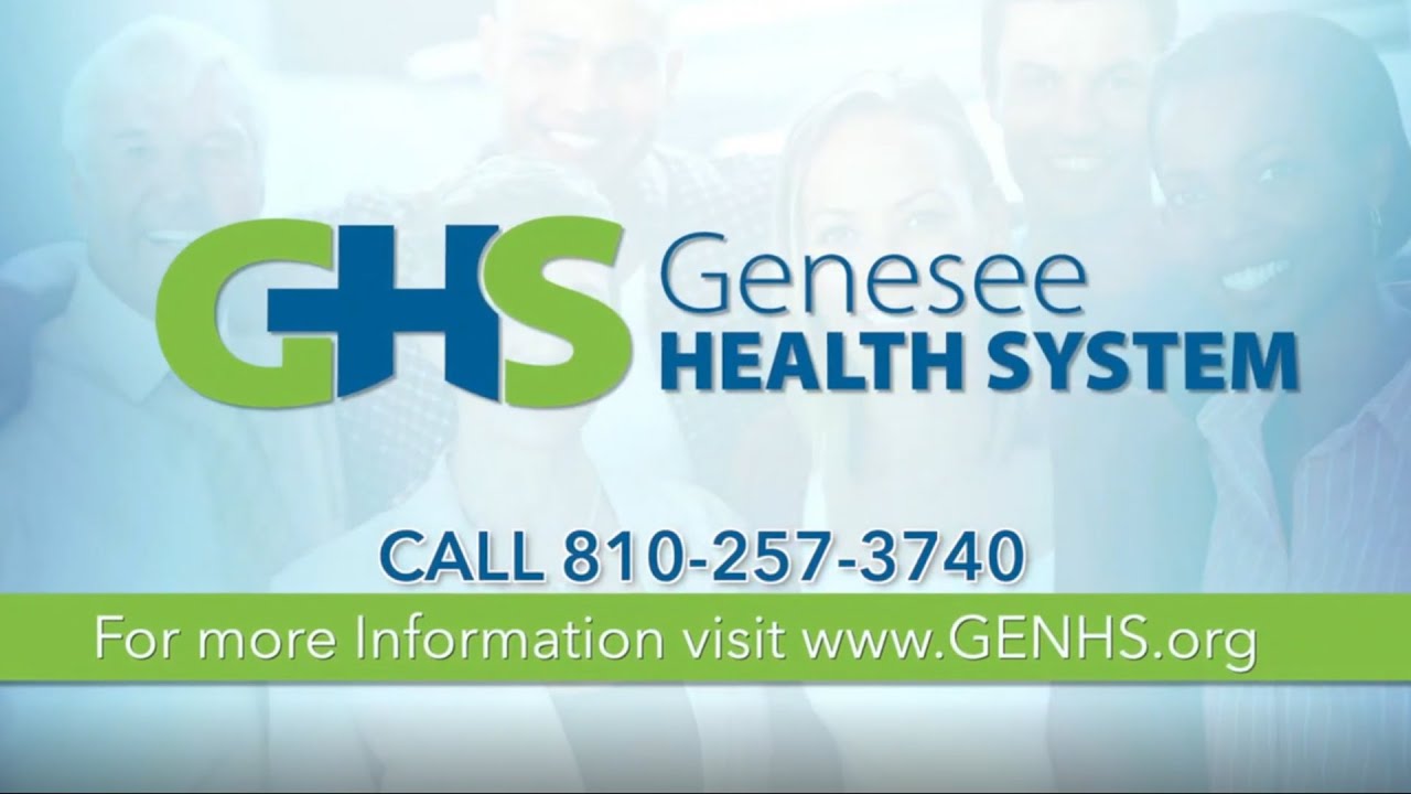 Genesee Health System and ReCAST Flint offering FREE Mental Health Education