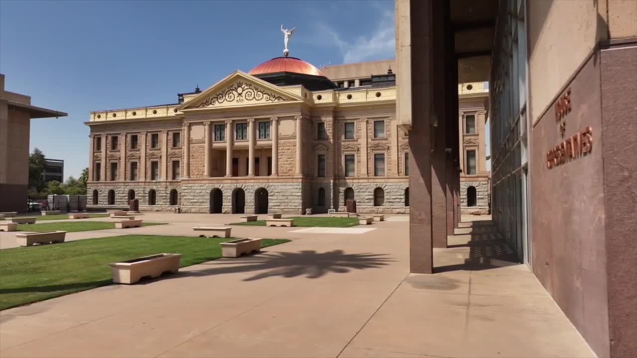 What to expect from Arizona lawmakers in 2026