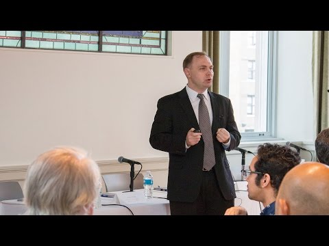 Dennis Sosyura: Rumor Has It: Sensationalism in Financial Media
