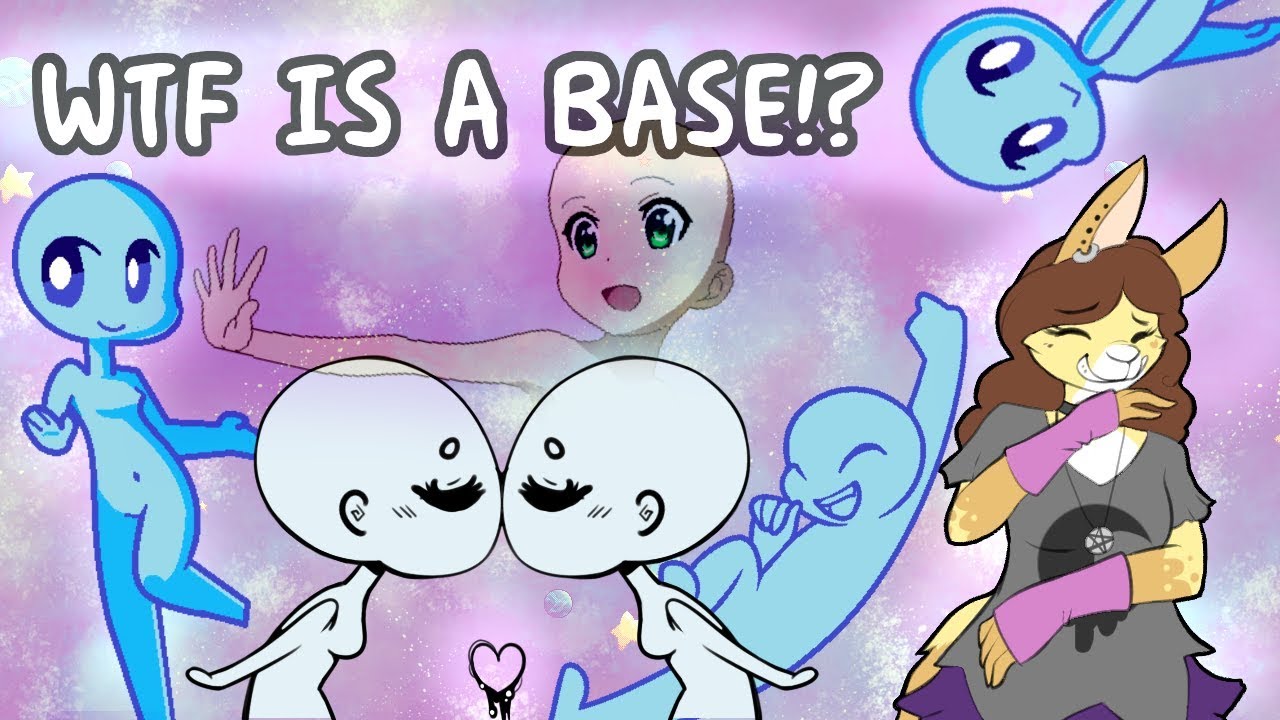 Bases : Art pt. 1