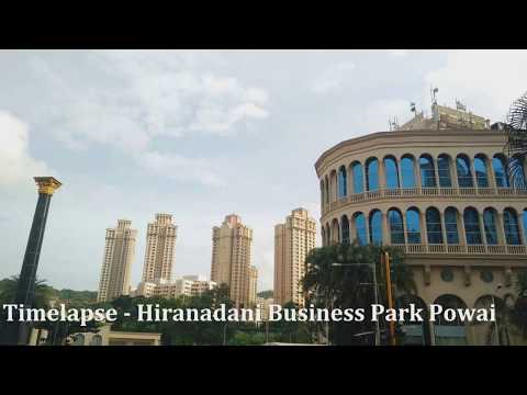 Powai | Hiranandani Business Park | Galleria | Haiko Supermarket Mumbai