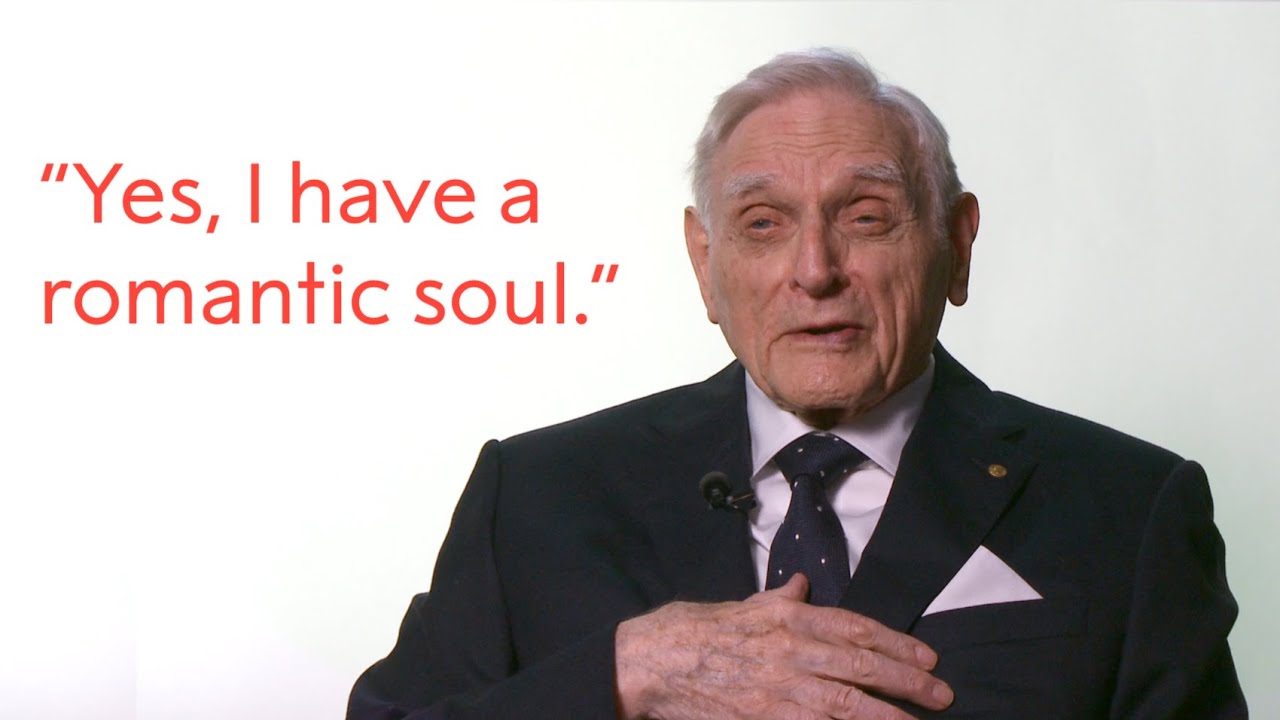 John B. Goodenough: Overcame His Dyslexia Through Poetry - book-news.org