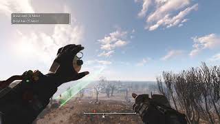 Testing some 40K Weapon Turrets at Fallout 4 Nexus - Mods and community