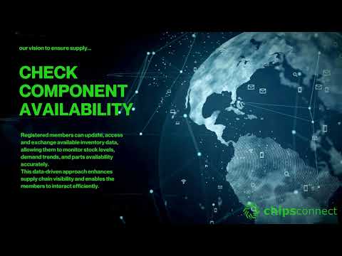 Connect OEM, CEM and EMS companies