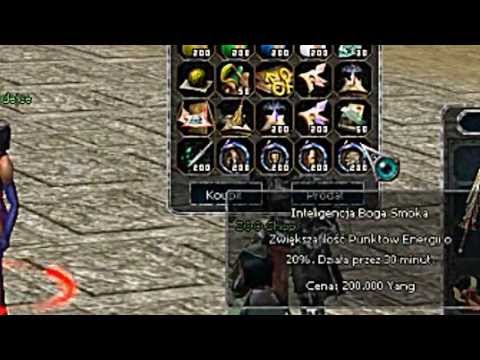 [Games Productions] - [ Metin2 Private Server ] *Etacidnys* [720p HD!]