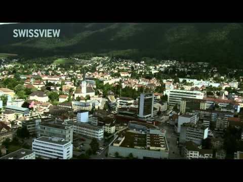 SWISSVIEW - SO, Grenchen 2|2
