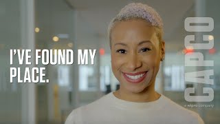 Capco Poland. Company profile.