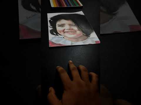 world cutest baby girl short video - Artist Ravi Ranjan