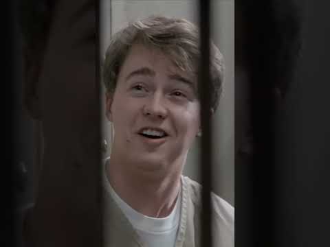 The part of Aaron Stampler in PRIMAL FEAR was...