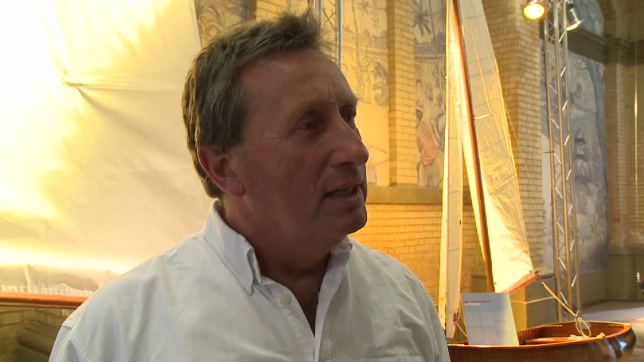 International 14s and the evolution of dinghy sailing