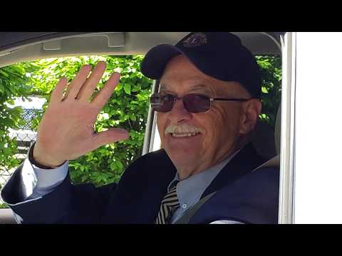 Town of Killingworth "Memorial Day Tribute"