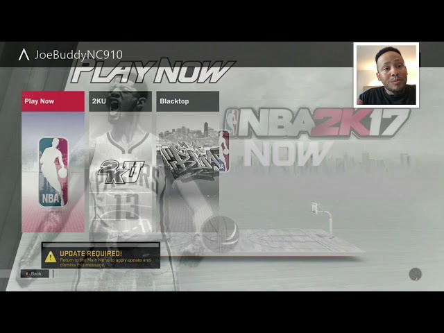 NBA 2K24 Error Code EFEAB30C: Possible reasons, how to fix, steps, and more