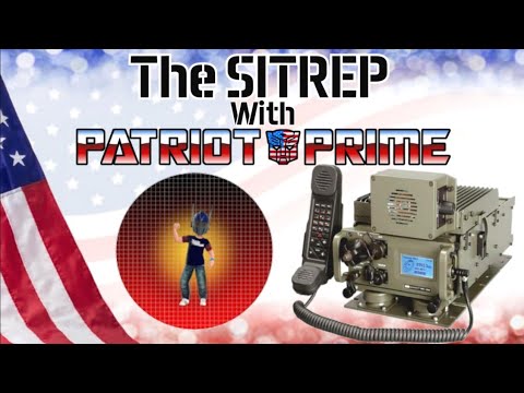 The SITREP (Episode 20) with Optimus Wilbur Reviews